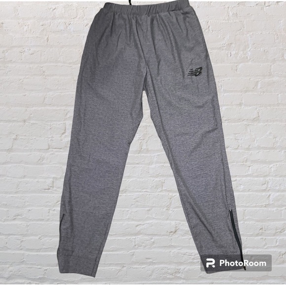 New Balance | Pants | New Balance Mens Track Pants | Poshmark